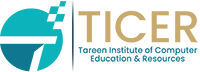 TICER - Tareen Institute of Computer Education & Resources
