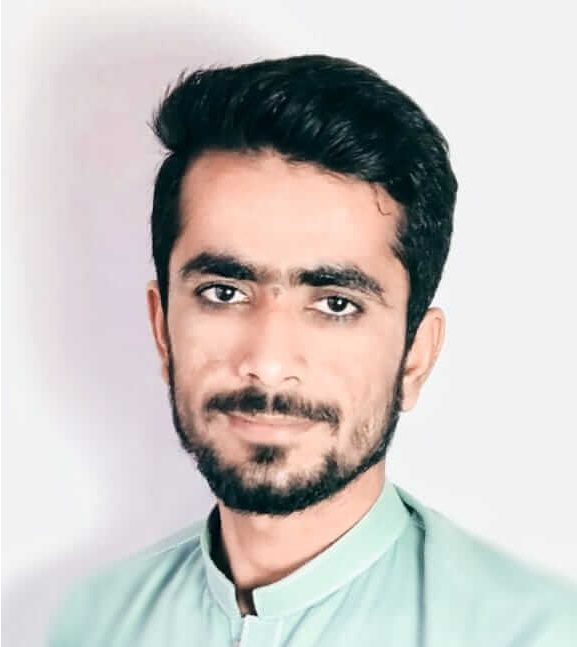 Muhammad Asad - TICER